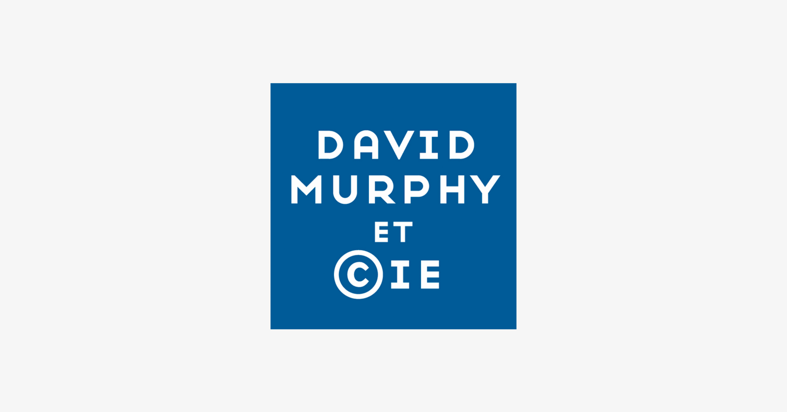 David Murphy et cie - APEM